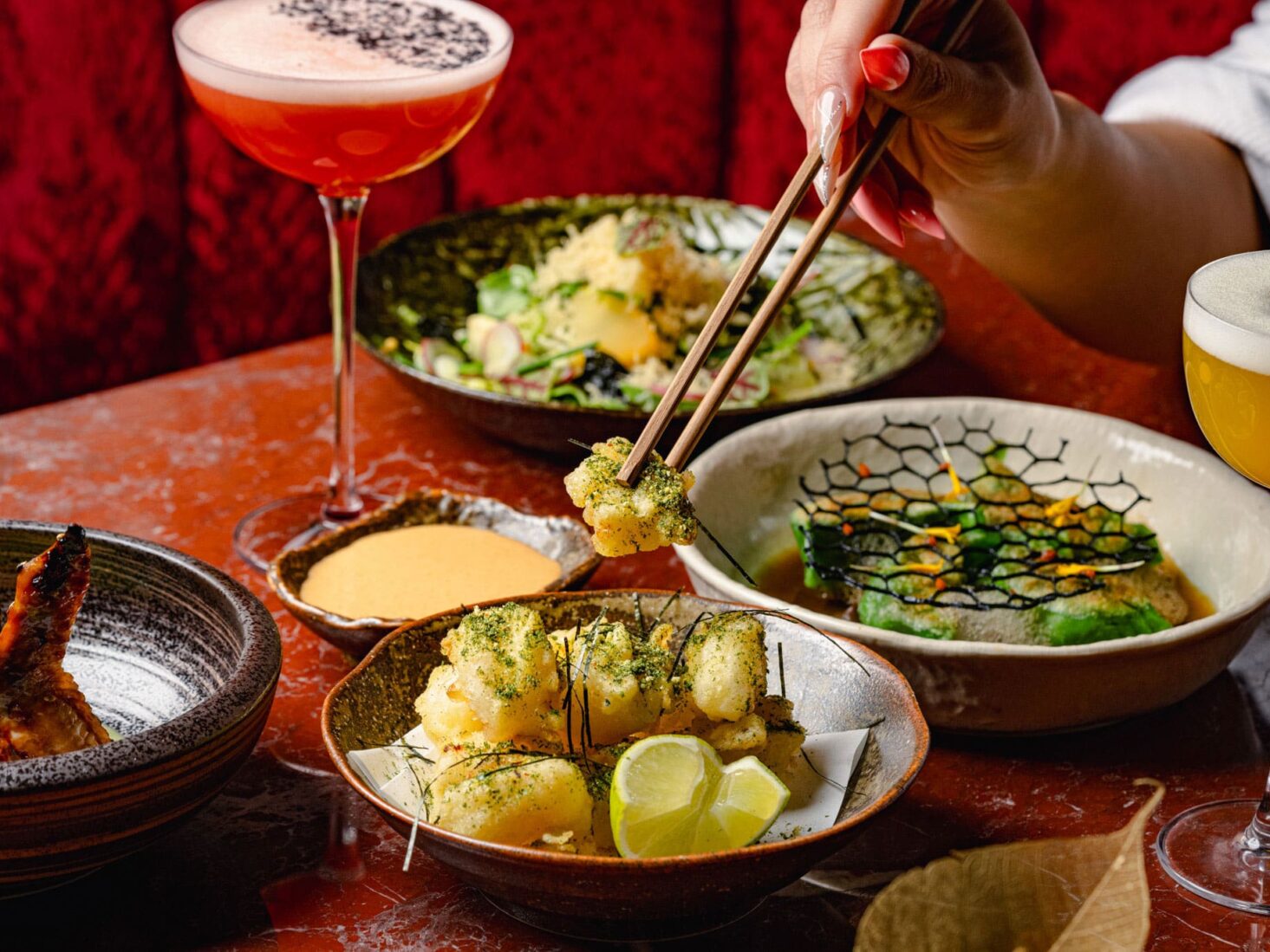 The best new London restaurants opening in 2024