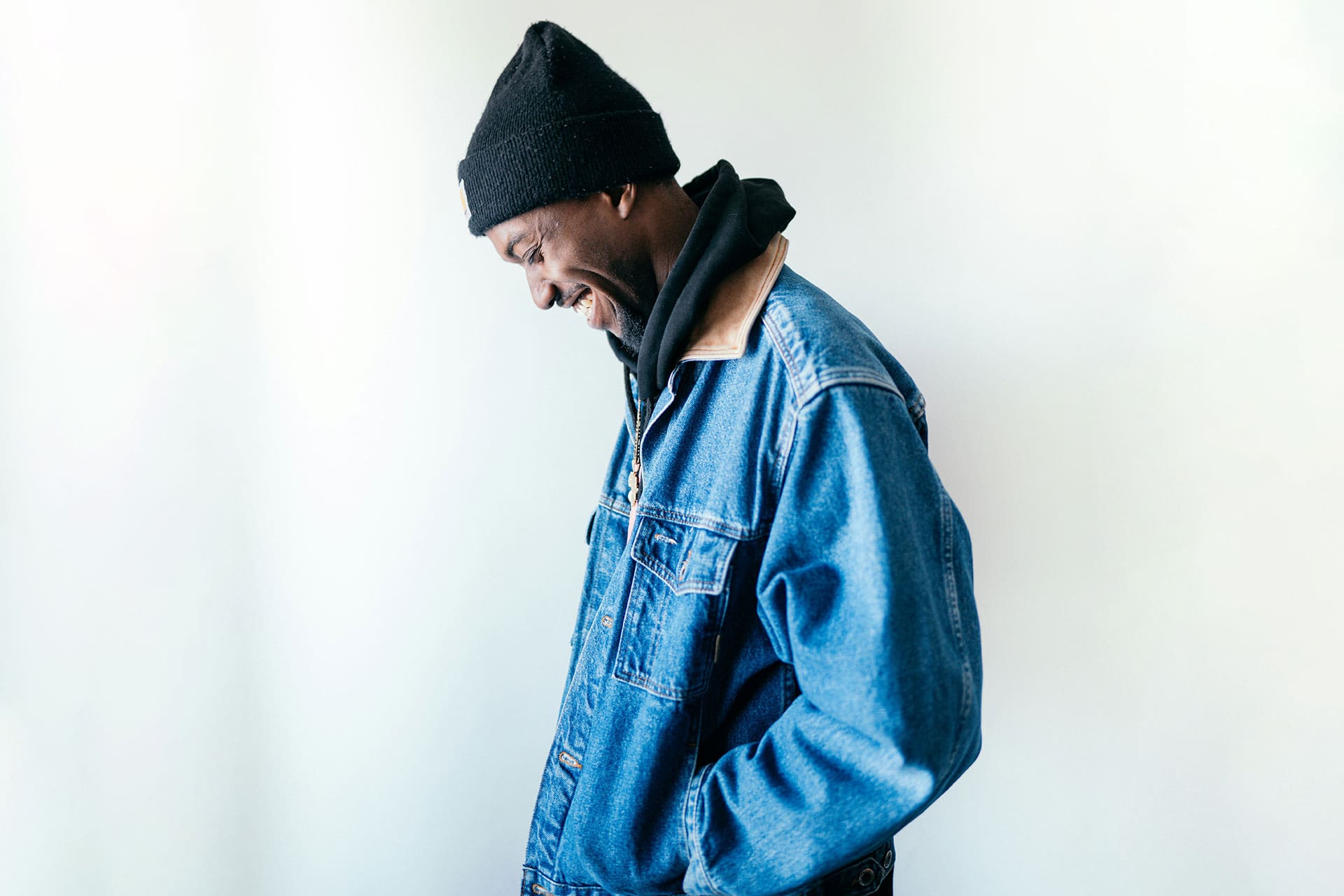 The best men’s denim jackets for easy, everyday style