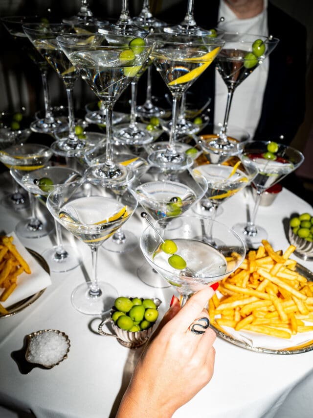 The best new London restaurants opening in 2025