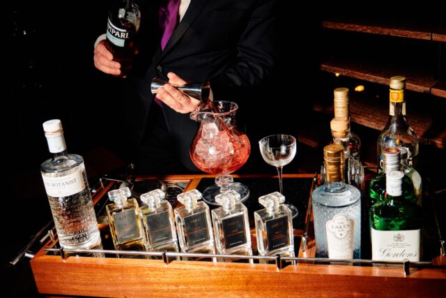 The best restaurant trolleys in London in 2024