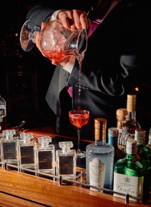 The best restaurant trolleys in London in 2024