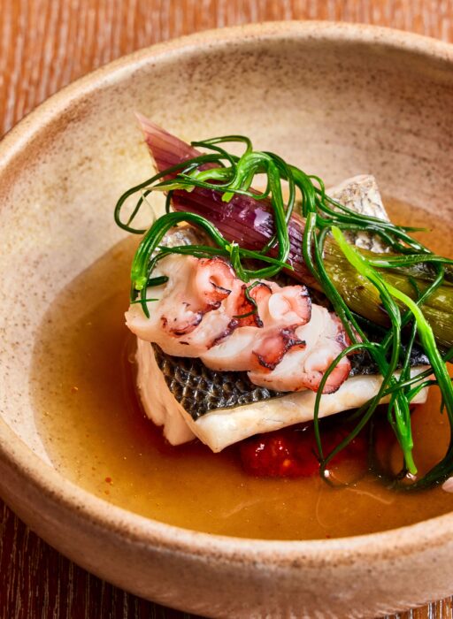 Lunch in London: Brilliant set menus for a speedy soirée in the capital