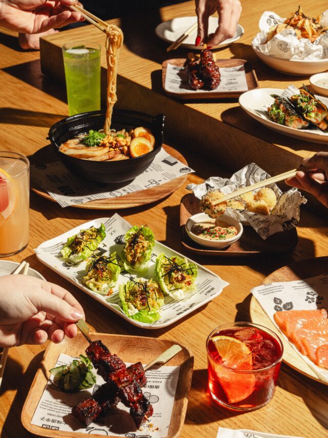 Lunch in London: Brilliant set menus for a speedy soirée in the capital