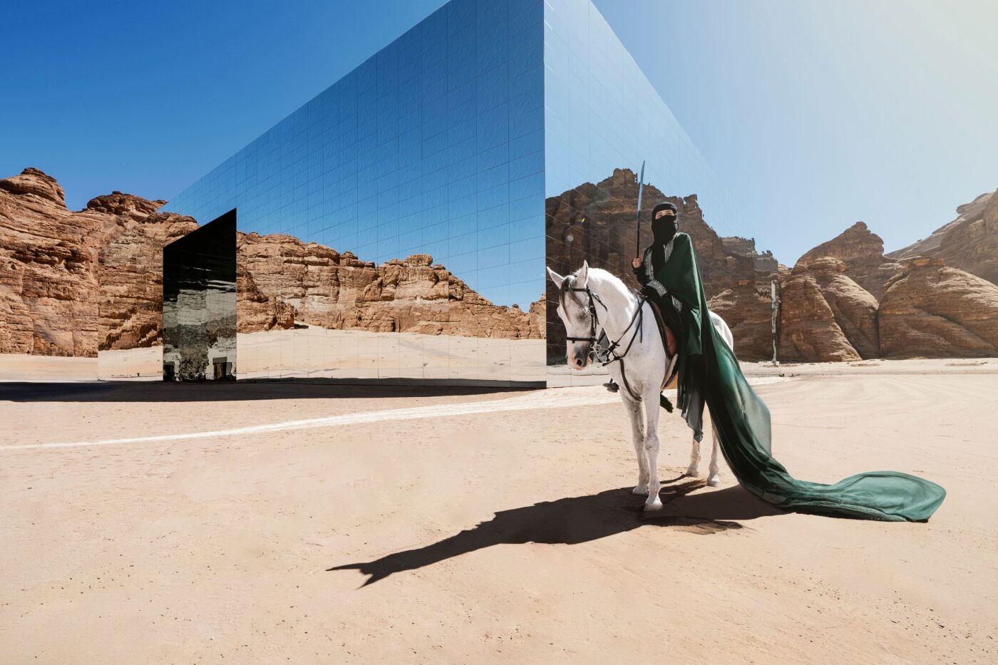 AlUla, Saudi Arabia: The ancient city that’s finally welcoming luxury ...