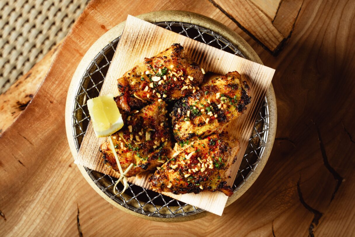 Lunch in London: Brilliant set menus for a speedy soirée in the capital