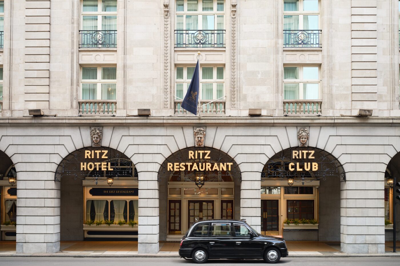 The Ritz London: A brief history of the capital’s most famous hotel