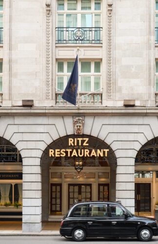 London Archives – Luxury London