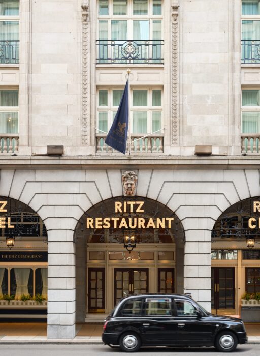 Silver screen: The most famous five-star hotels featured in films