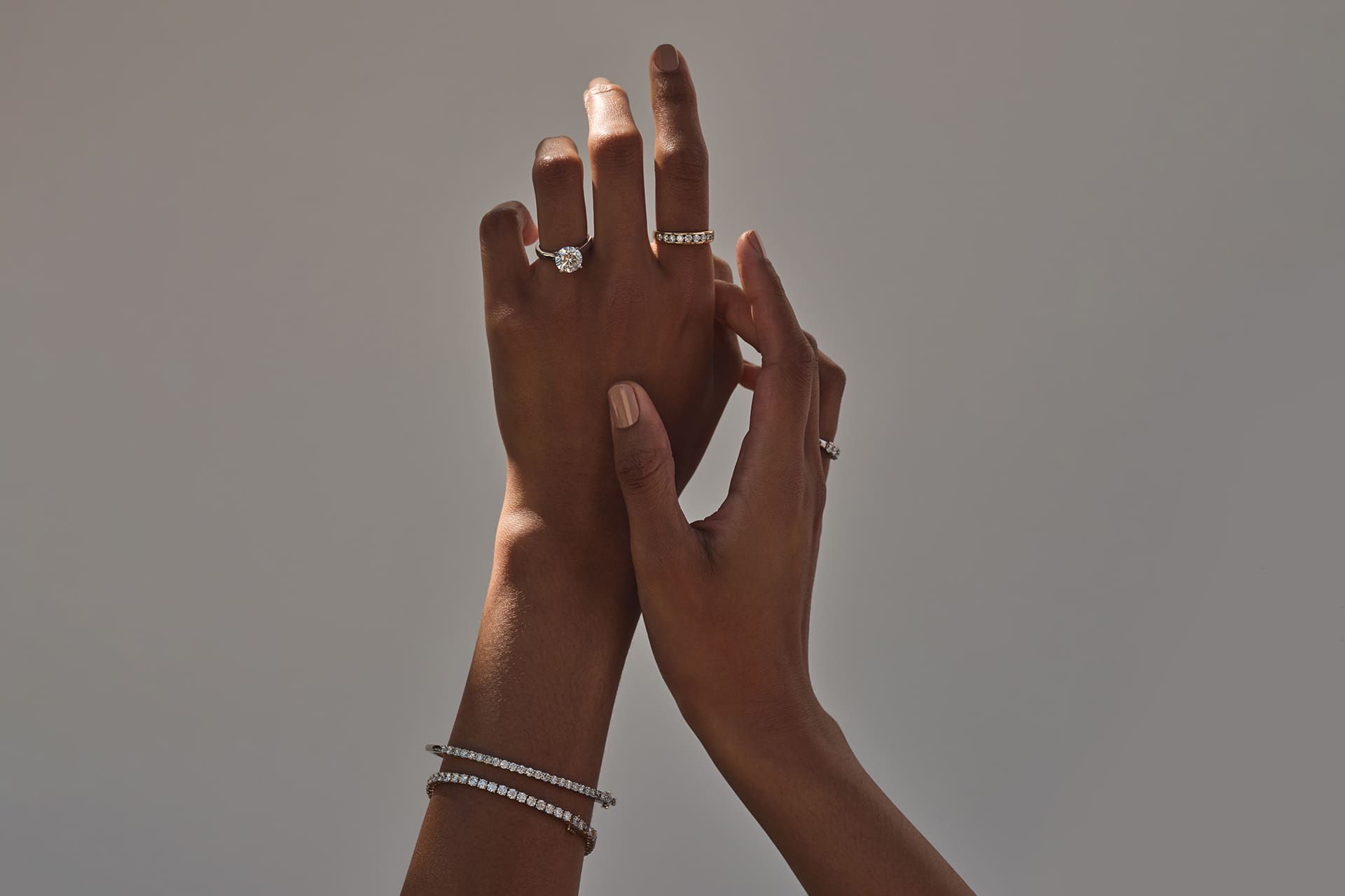 Silver linings: Stunning silver jewellery for every occasion