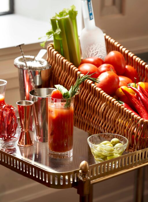 The best restaurant trolleys in London in 2024