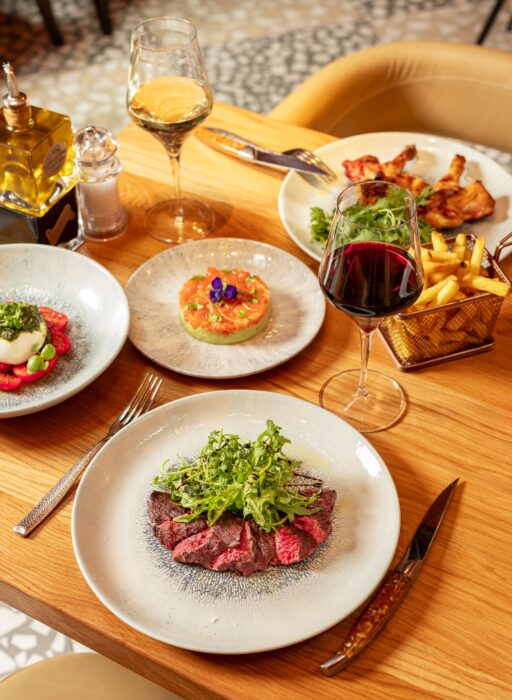 Lunch in London: Brilliant set menus for a speedy soirée in the capital