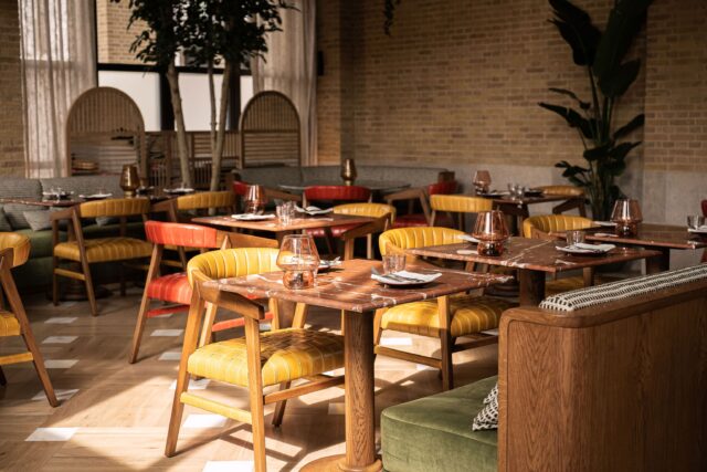 Lunch in London: Brilliant set menus for a speedy soirée in the capital