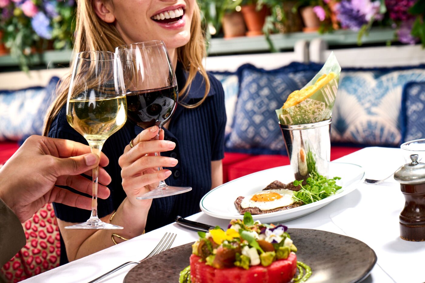 Lunch in London: Brilliant set menus for a speedy soirée in the capital