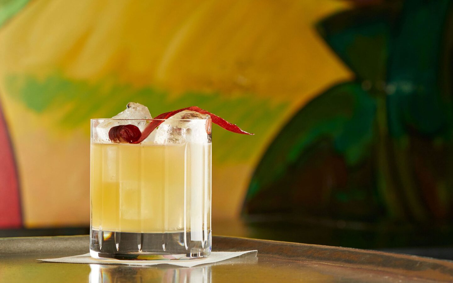 Cocktails Archives – Luxury London