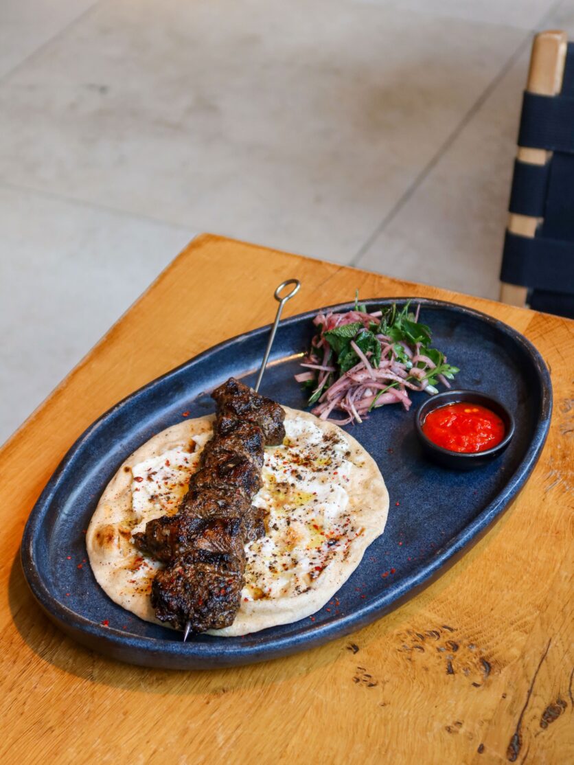 Lunch in London: Brilliant set menus for a speedy soirée in the capital