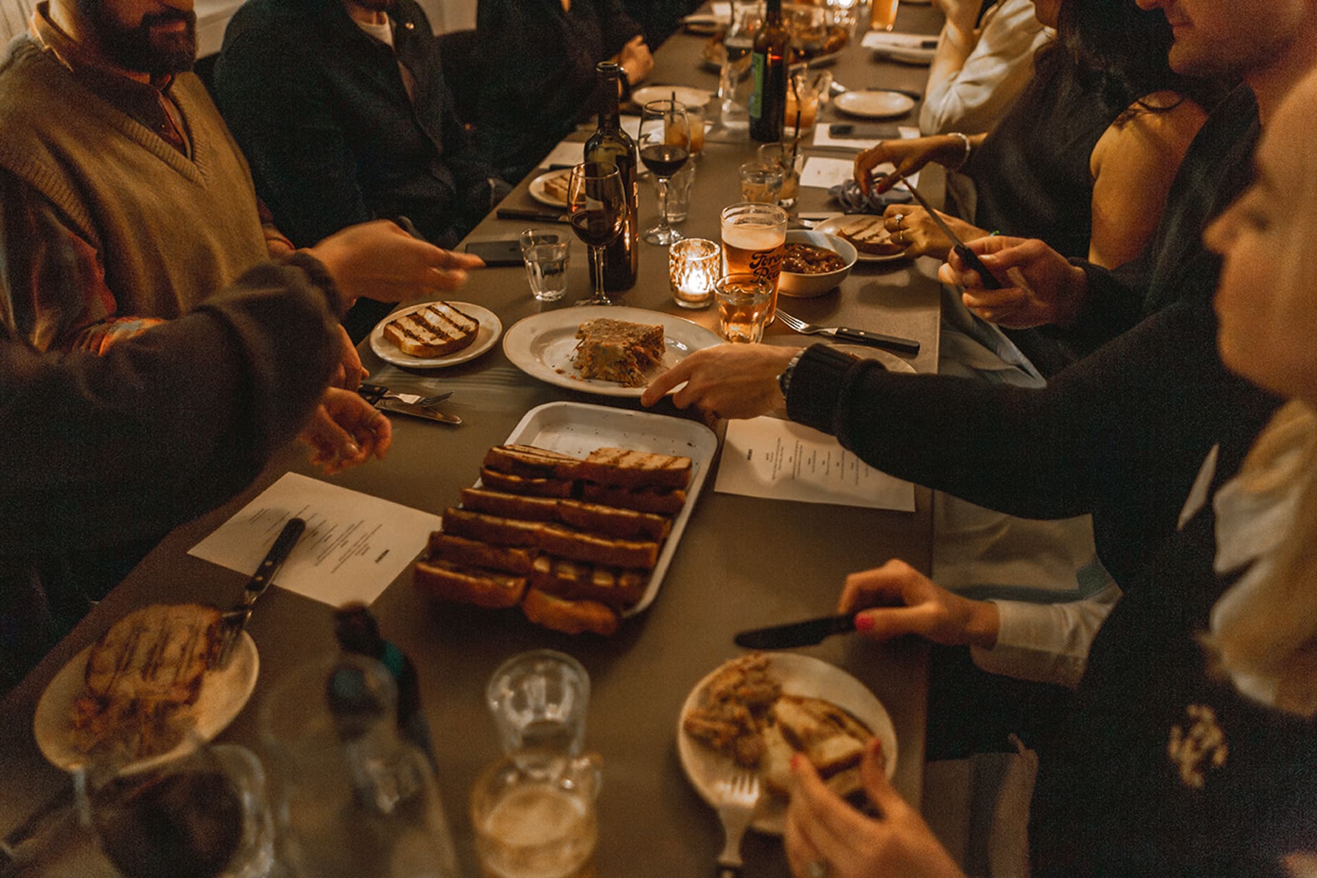 For one night only: The best supper clubs in London