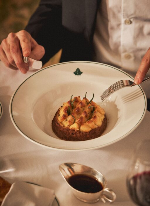 Lunch in London: Brilliant set menus for a speedy soirée in the capital