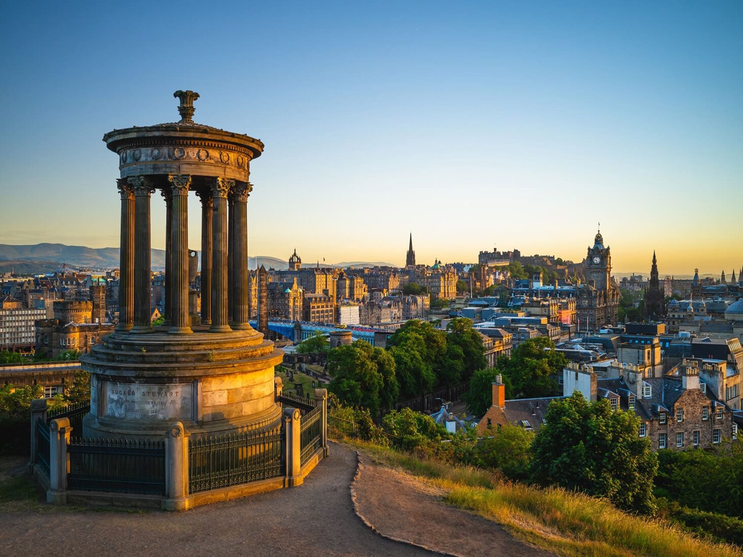 Things to do in Edinburgh: 7 must-see attractions in the Scottish capital