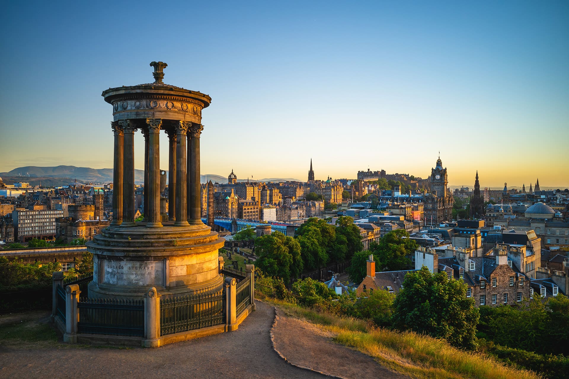 Things to do in Edinburgh: 7 must-see attractions in the Scottish capital