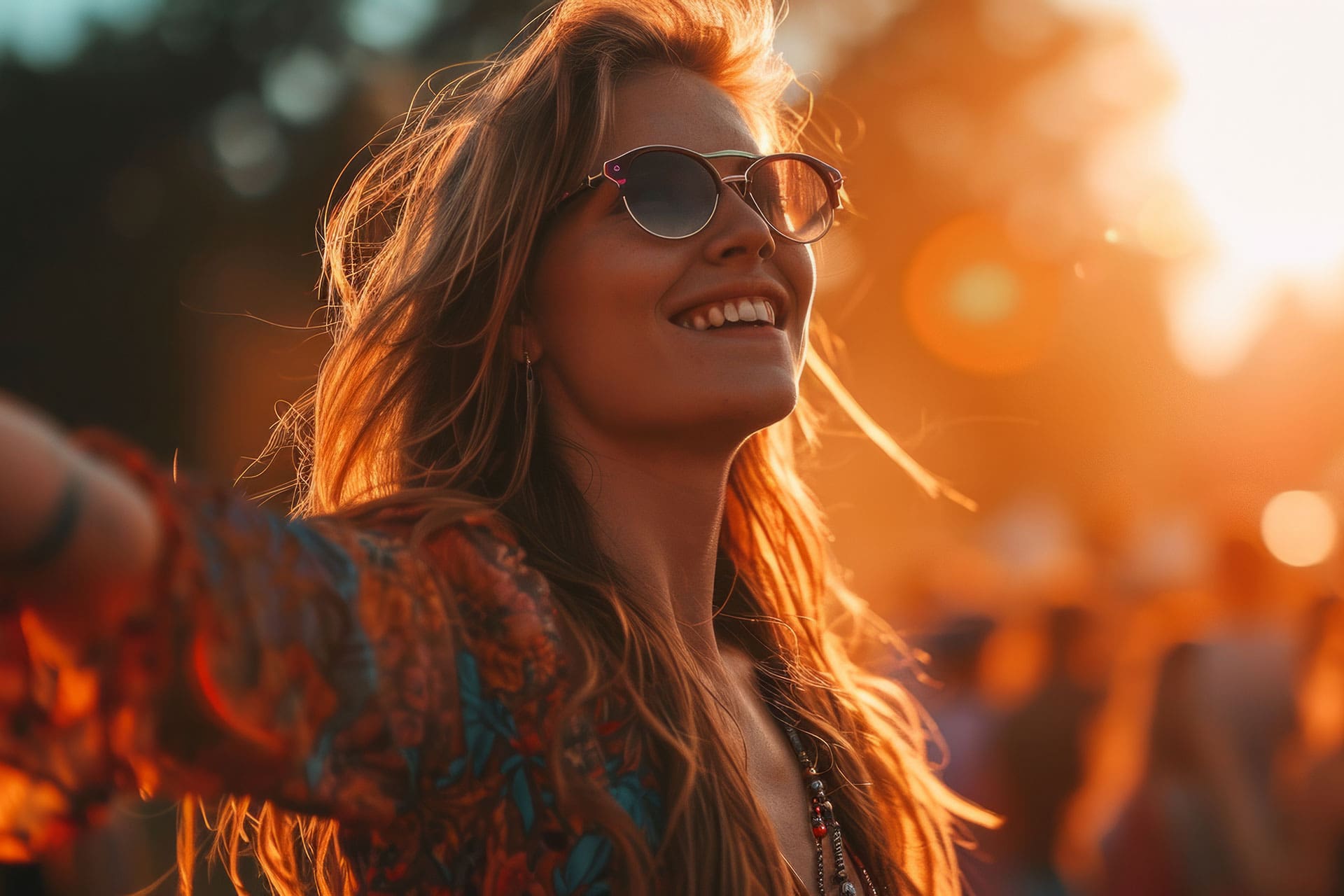 The ultimate festival fashion guide