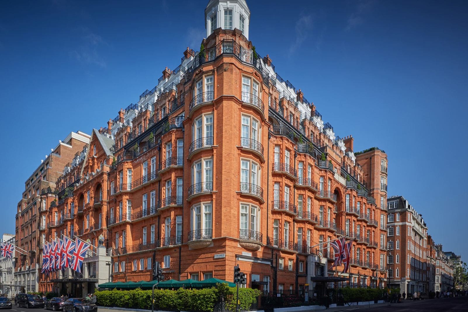 Claridge’s, Mayfair: The history and heritage of London’s last word in luxury hospitality
