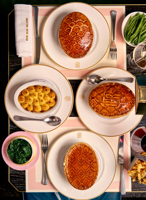 The best late-night dining spots in London