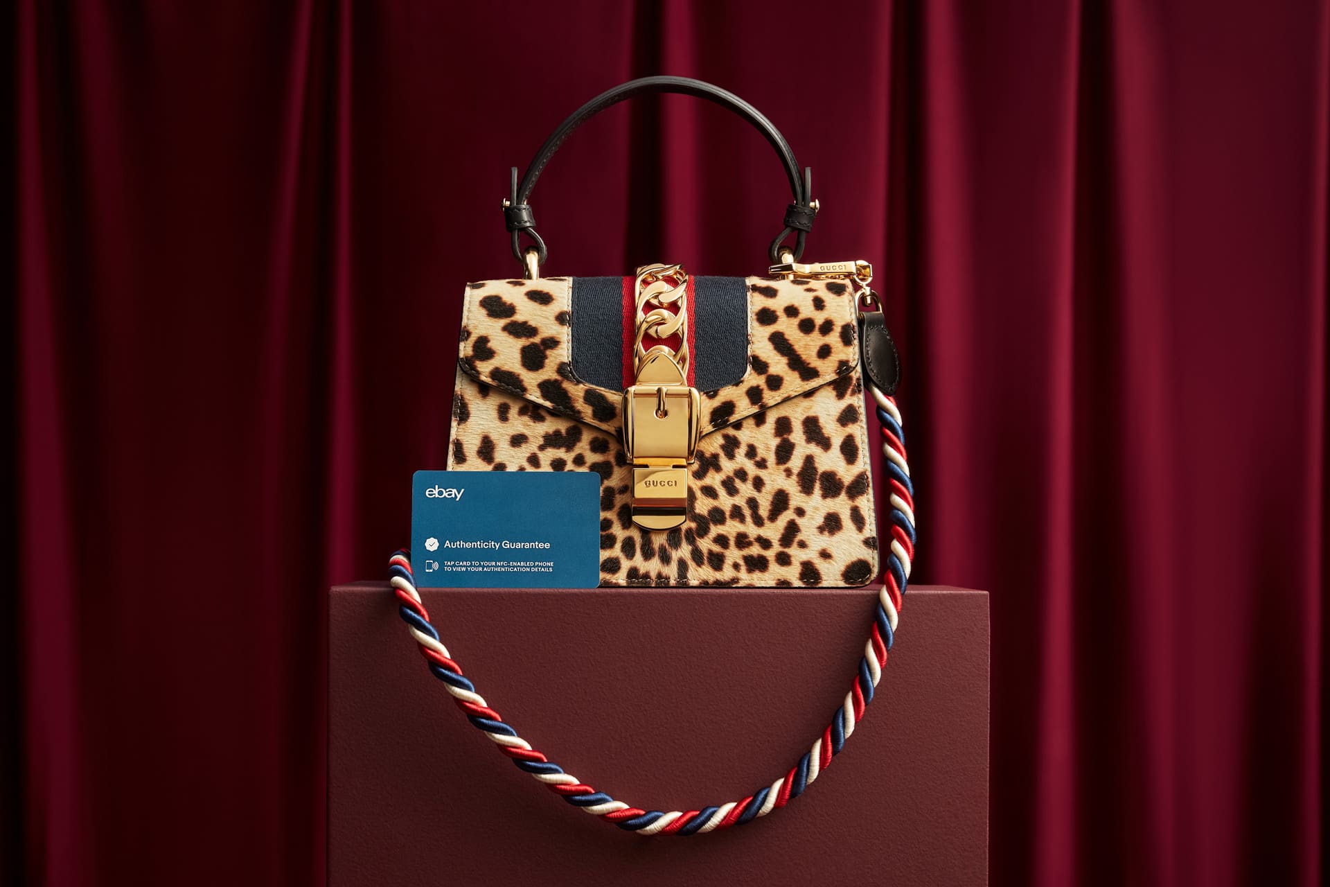 Pre-loved and premium: Inside the second hand luxury marketplace