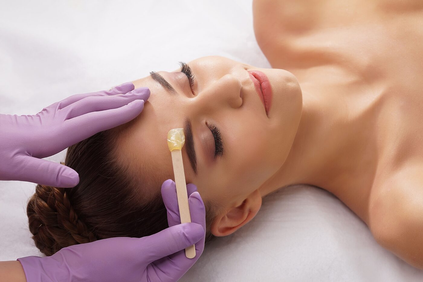 Shape up: The best brow bars in London