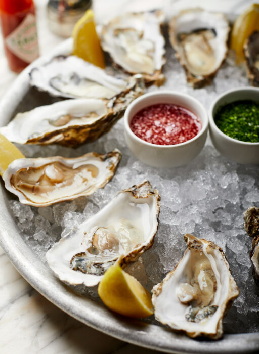 London's best oyster bars