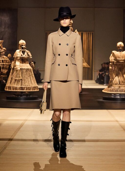 SS25 fashion month: Your complete guide to the shows