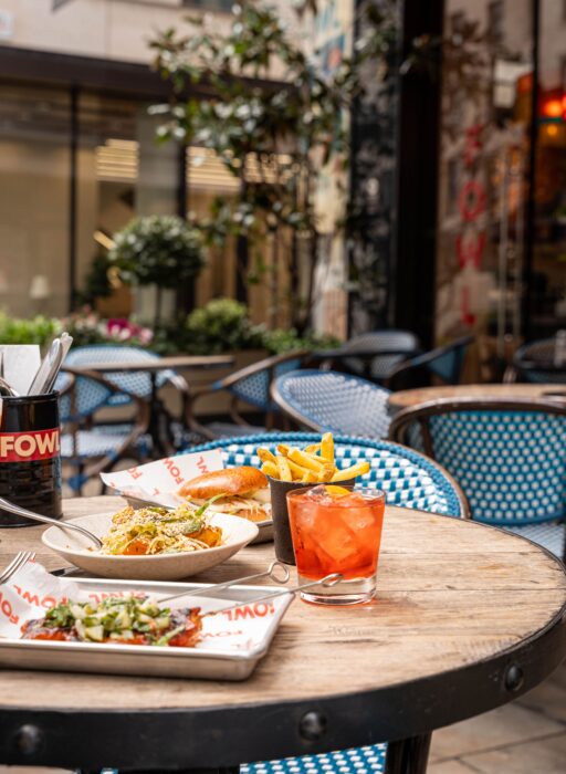 Meet the chef: Will Murray of Fallow, Fowl and Roe