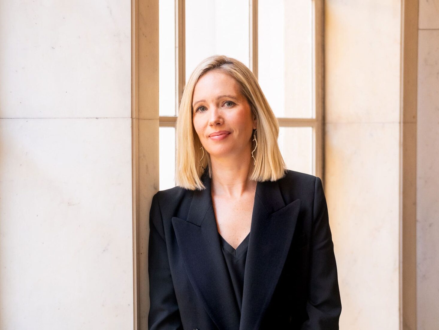 Women in Luxury: Tessa Gorman, managing director of Rosewood London