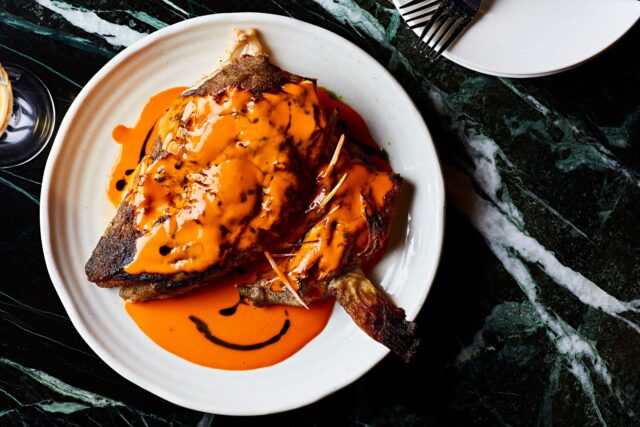 Meet the chef: Will Murray of Fallow, Fowl and Roe