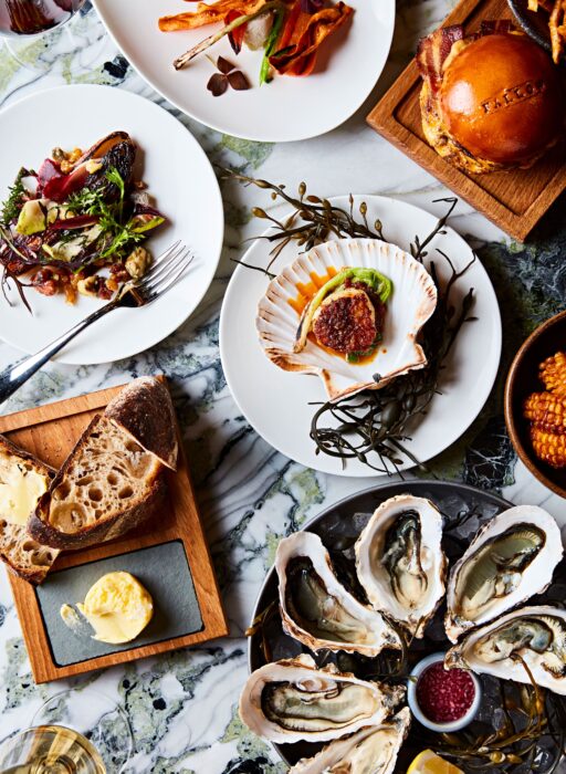 Meet the chef: Will Murray of Fallow, Fowl and Roe