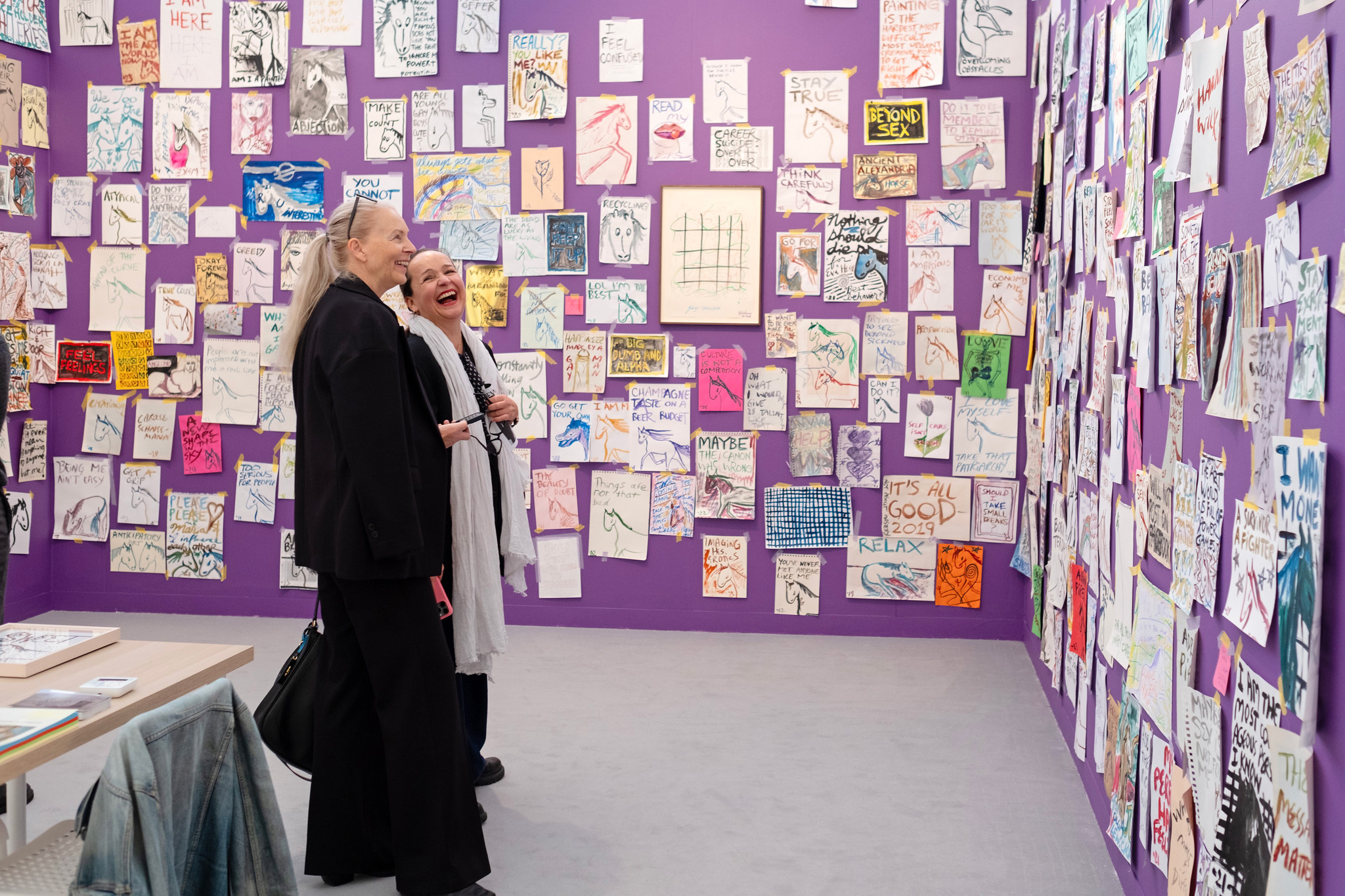 The essential guide to Frieze Week 2025
