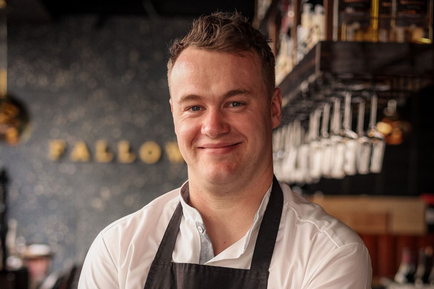 Meet the chef: Will Murray of Fallow, Fowl and Roe