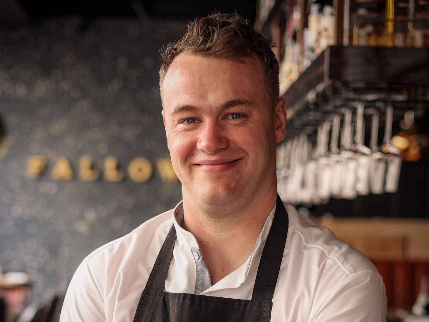 Meet the chef: Will Murray of Fallow, Fowl and Roe