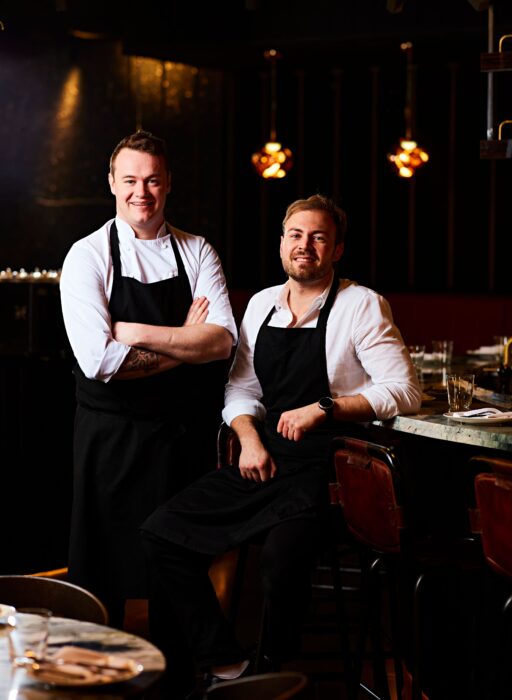 Meet the chef: Will Murray of Fallow, Fowl and Roe