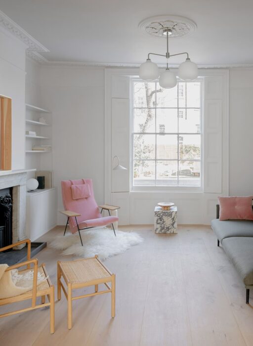 Built to last: Ben Ridley on the future of sustainable home design