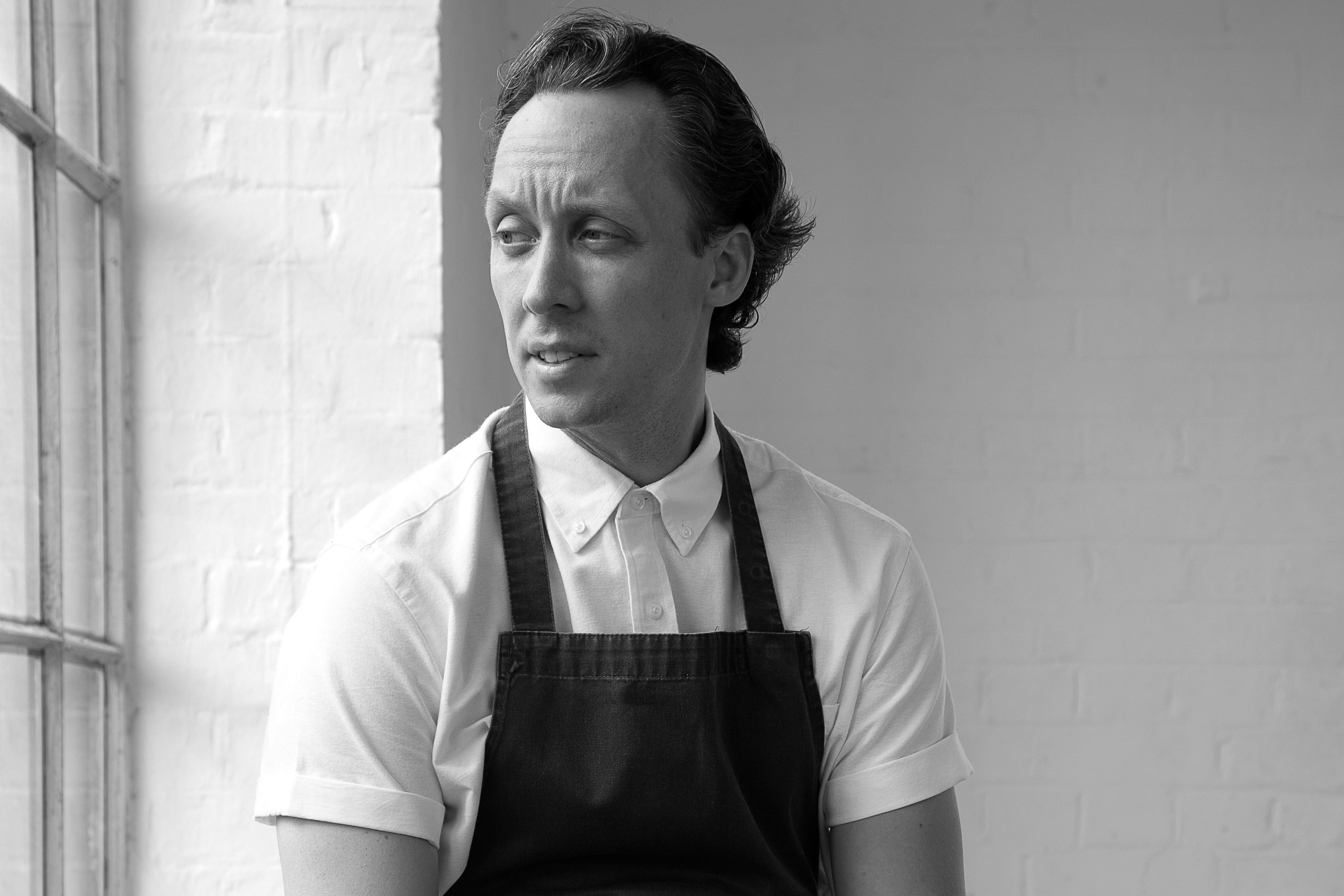 Meet the chef: Calum Franklin of The Georgian