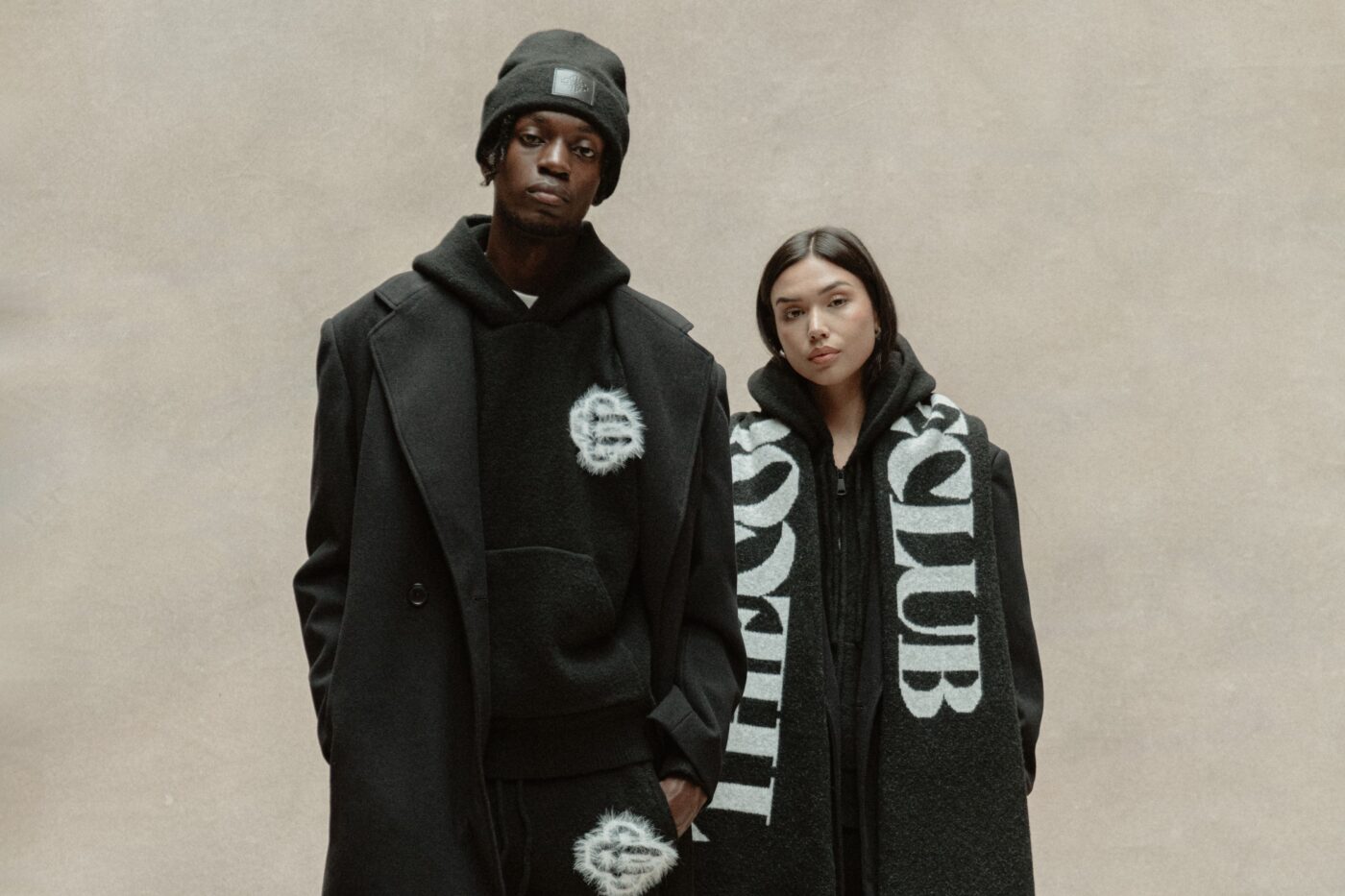 The gender-neutral fashion brands putting style first