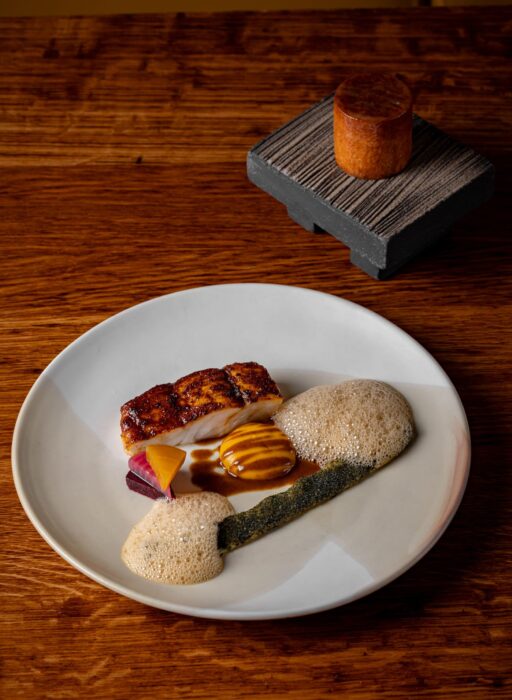 Meet the chef: Jeremy Chan of Ikoyi