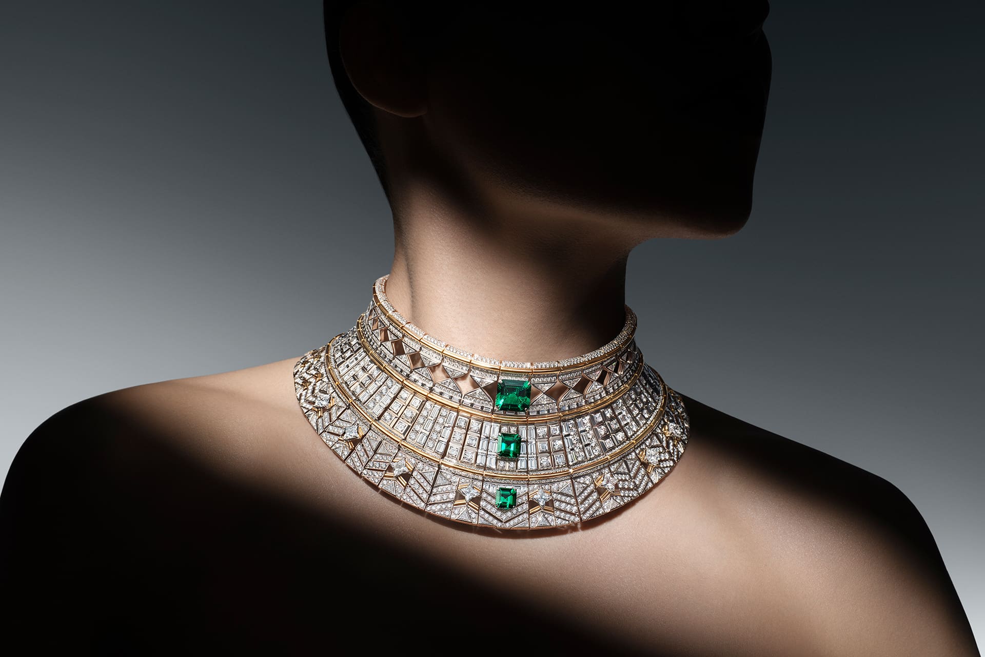 The most dazzling high jewellery collections of 2025
