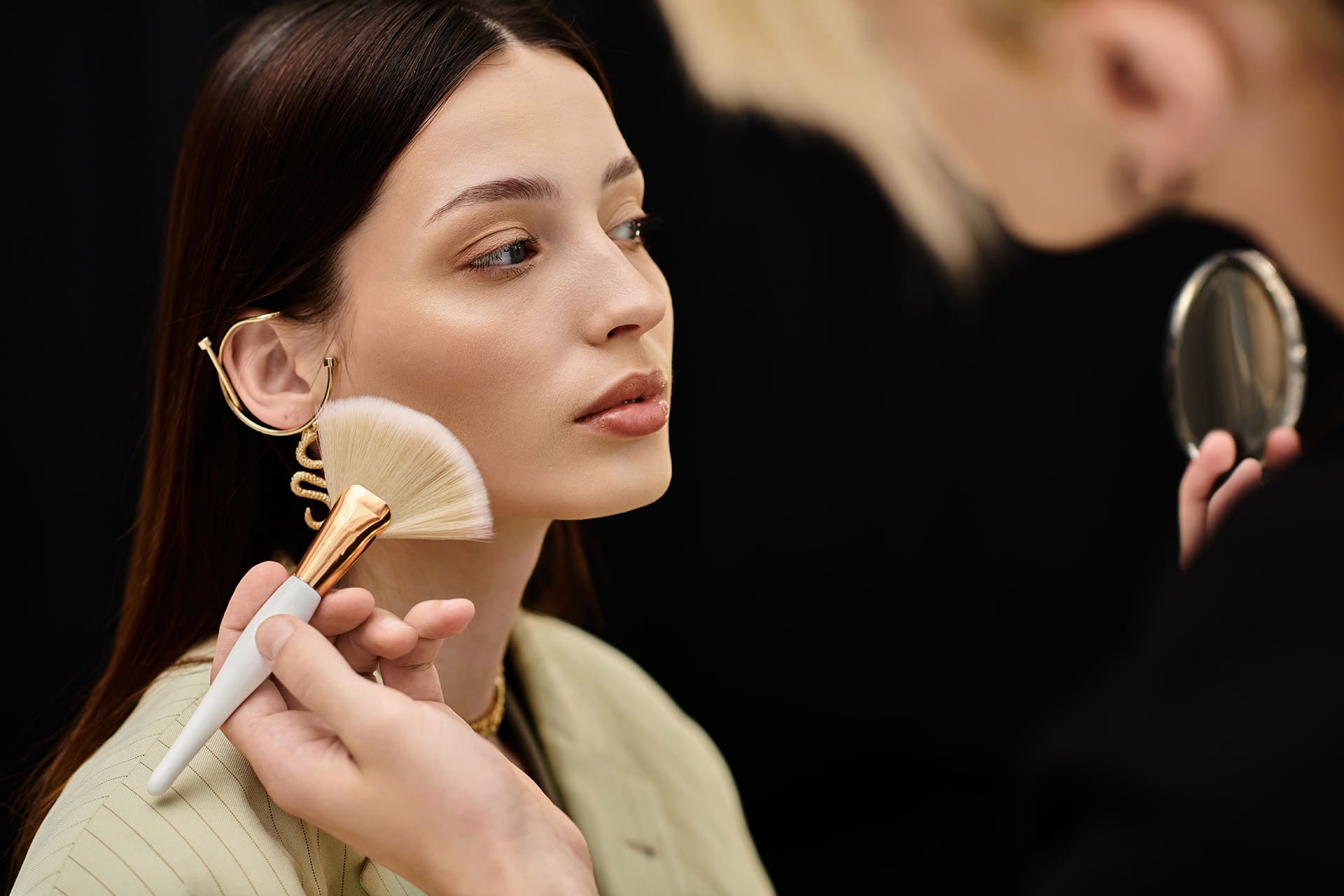 2025 beauty trends: The skincare, hair and nail looks to know now