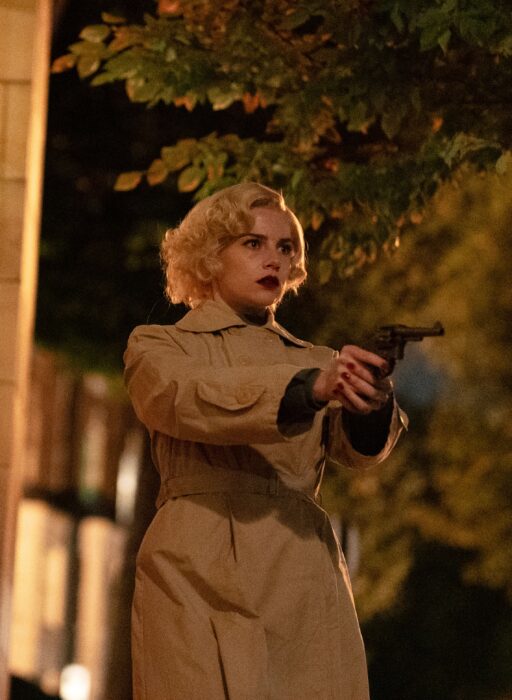 Ruth Ellis: The true story of the last woman to be hanged in Britain