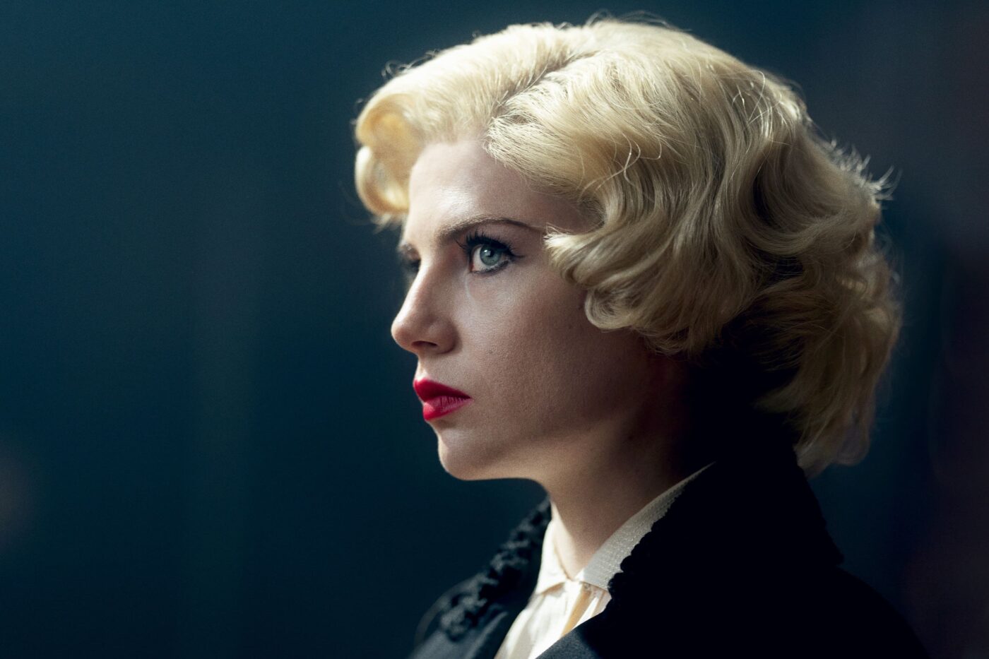 Ruth Ellis: The true story of the last woman to be hanged in Britain