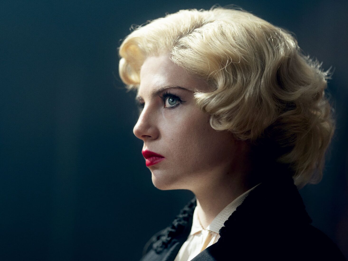 Ruth Ellis: The true story of the last woman to be hanged in Britain