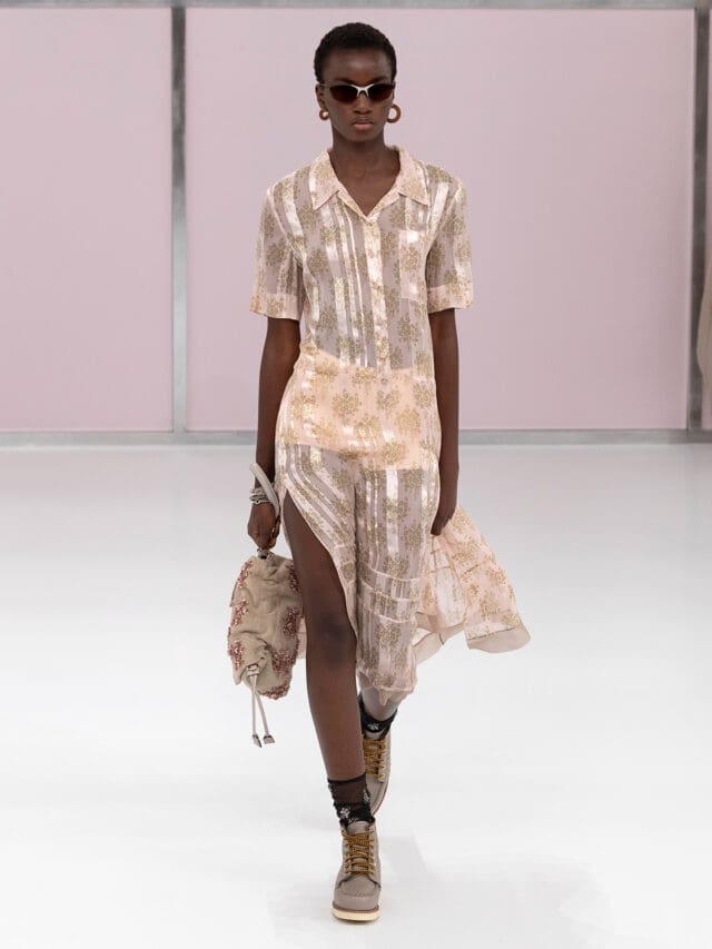 AW25 fashion month: Everything you need to know