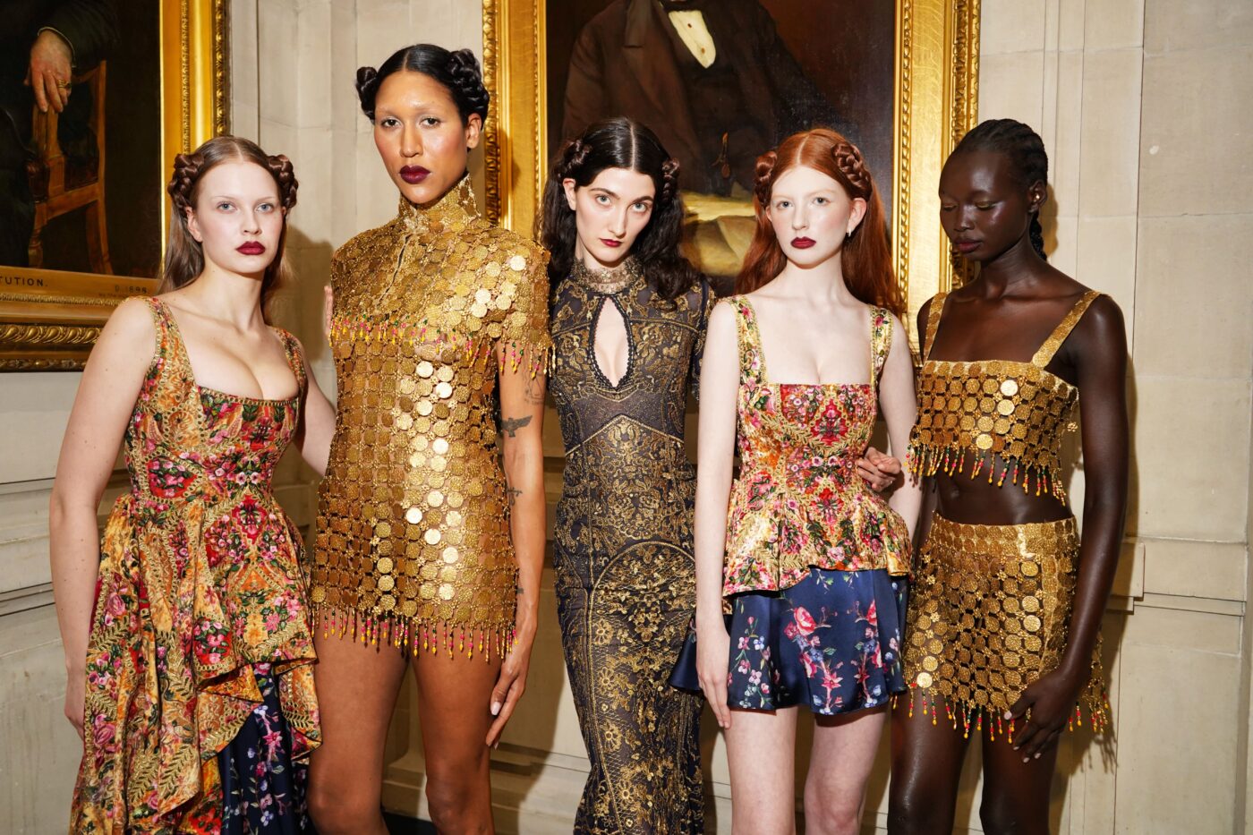 Renaissance skin: Everything you need to know about fashion month’s ...