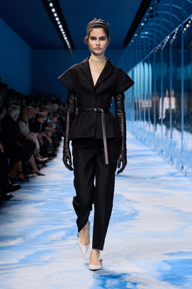 SS25 Trends: The key fashion looks to know now